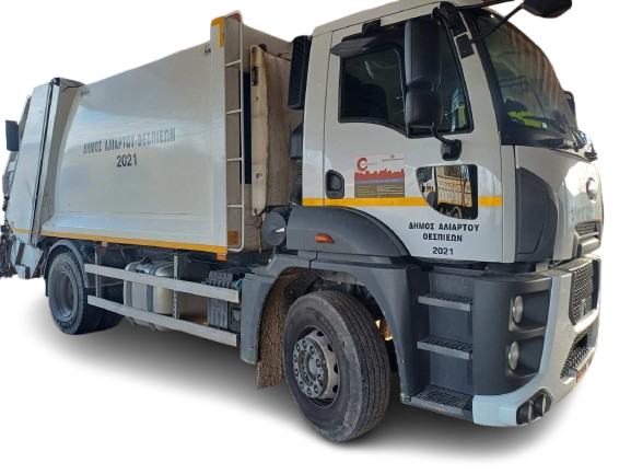 ΠΡΟΓΡΑΜΜΑ ΑΠΟΡΡΙΜΜΑΤΟΦΟΡΩΝ ΓΙΑ ΑΠΟΚΟΜΙΔΗ ΣΥΜΜΕΙΚΤΩΝ ΑΠΟΡΡΙΜΜΑΤΩΝ ...